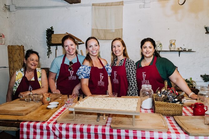 Cooking, Dinner & Live Opera in the Countryside - Transfer Service Options