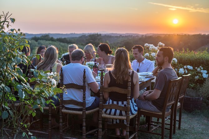 Cooking, Dinner & Live Opera in the Countryside - What to Expect From the Live Opera