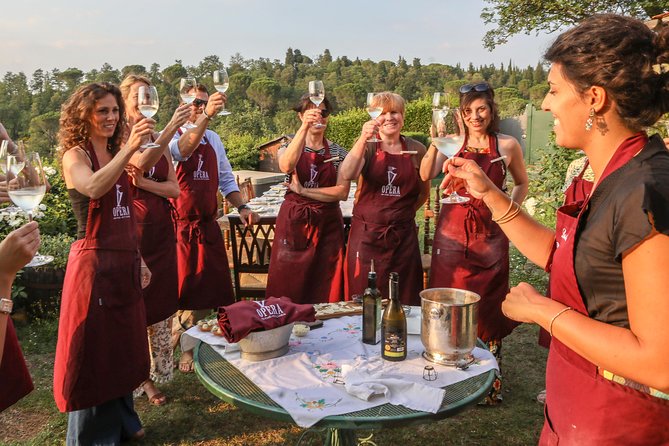 Cooking, Dinner & Live Opera in the Countryside - Traveler Reviews and Ratings