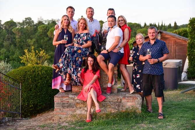 Cooking, Dinner & Live Opera in the Countryside - Accessibility Information