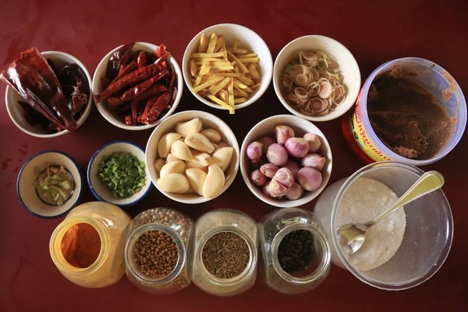 Cooking Experience at Lanta Thai Cookery School From Koh Lanta - The Practical Details: What You Need to Know