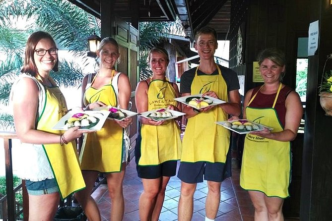 Cooking Experience at Lanta Thai Cookery School From Koh Lanta - The Sum Up: Who Will Love This Experience?