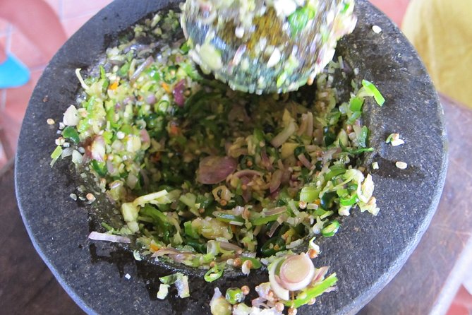 Cooking Experience at Lanta Thai Cookery School From Koh Lanta - FAQ