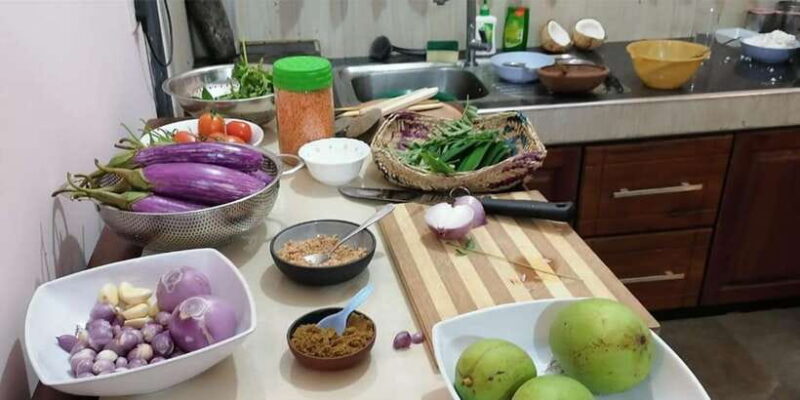 Cooking Experience from Ella - Who Should Consider This Tour?