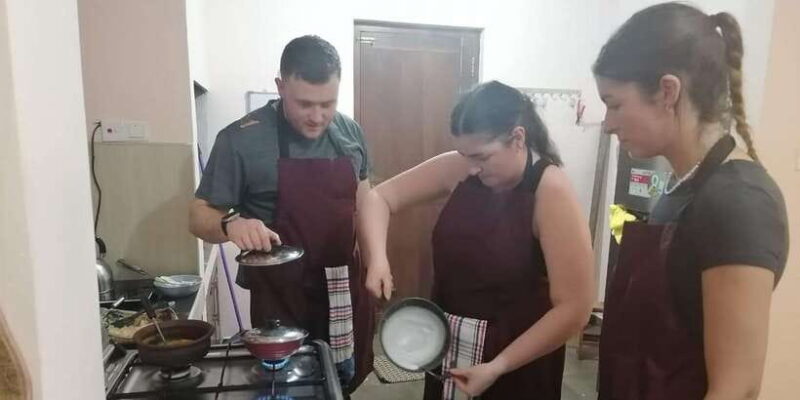 Cooking Experience from Ella - The Sum Up: Why This Experience Matters