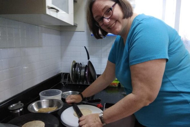 Cooking experience in Bangalore, a half day tour - Who Should Consider This Experience?