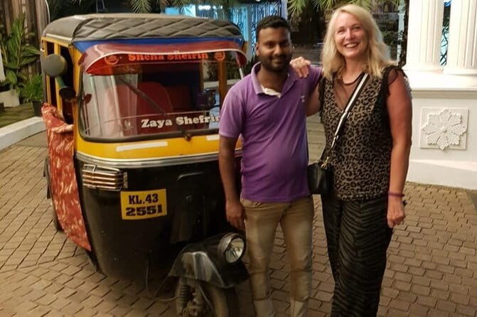 Cooking experience in Kochi, a half day tour - Practical Details and Considerations
