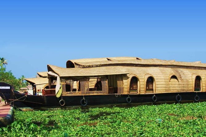 Cooking experience in Kochi, a half day tour - Frequently Asked Questions