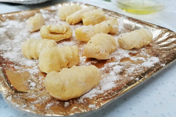 Cooking experience in Minori with a view of the Amalfi Coast - Introduction