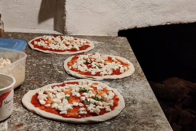 Cooking experience in Minori with a view of the Amalfi Coast - The Food, Drink, and Recipes