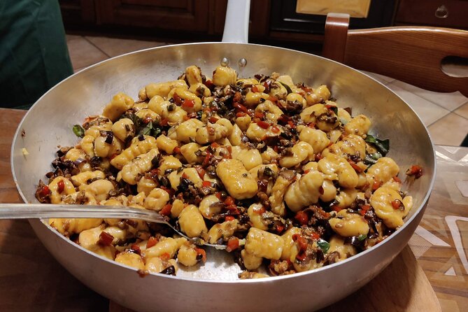 Cooking experience in Minori with a view of the Amalfi Coast - The Value and Booking Details