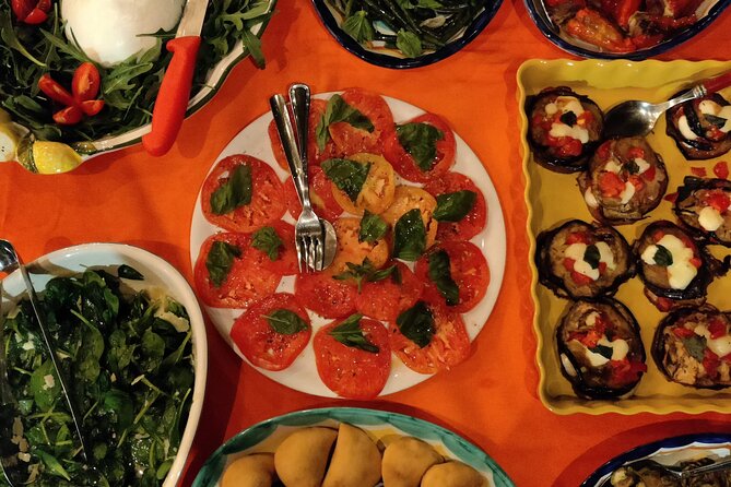 Cooking experience in Minori with a view of the Amalfi Coast - Who Will Love This Tour?