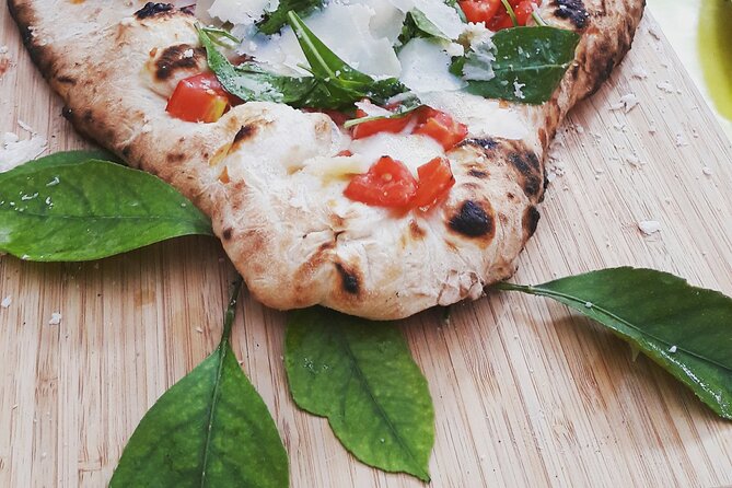 Cooking experience in Minori with a view of the Amalfi Coast - The Sum Up