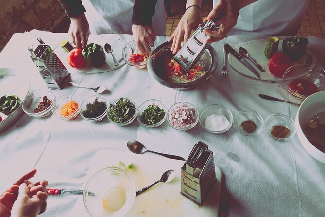 Cooking Experience in the Most Beautiful Garden Near Rethymno - Guest Reviews and Ratings