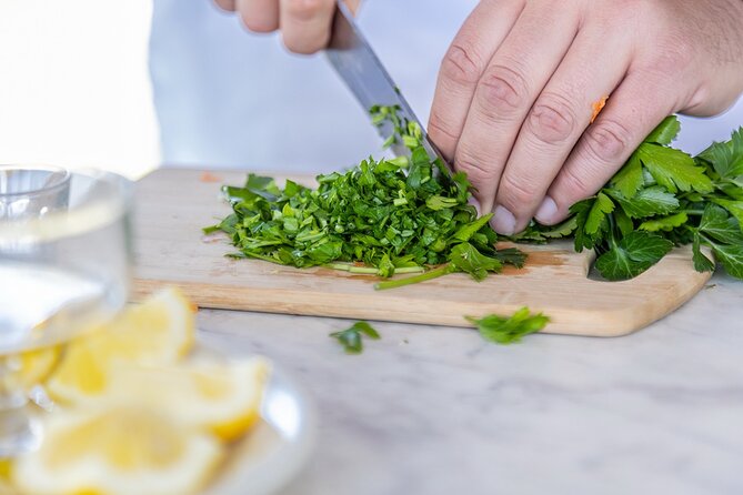 Cooking Experience in the Most Beautiful Garden Near Rethymno - What to Expect From the Cooking Class