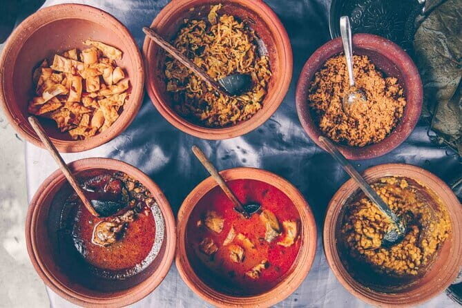 Cooking Experience in Yala - Key Points