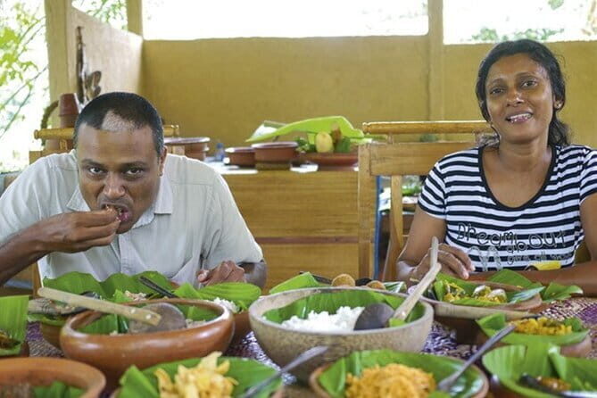 Cooking Experience in Yala - What You Can Expect from the Yala Cooking Class