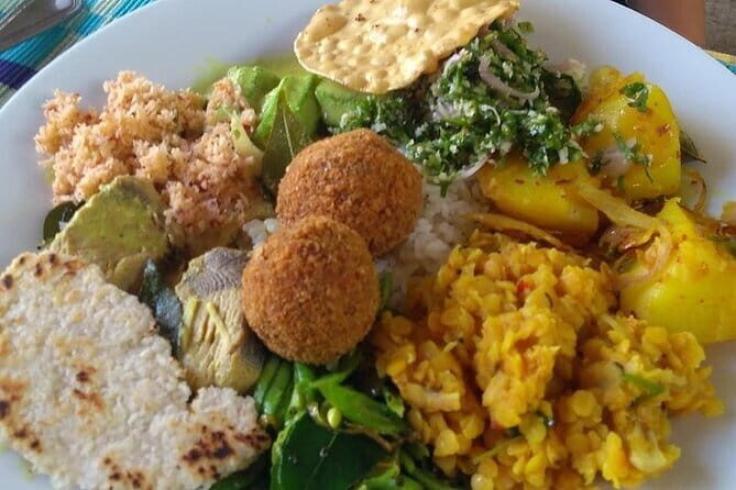 Cooking Experience in Yala - Authentic Flavors and Tapas-style Delights