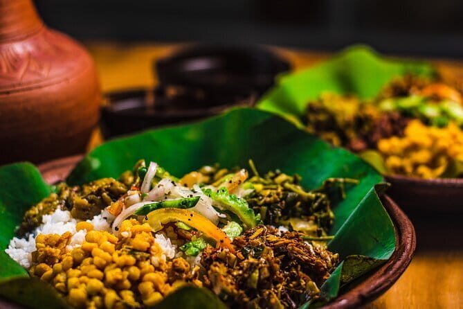 Cooking Experience in Yala - The Sum Up: Who Will Love This Experience?