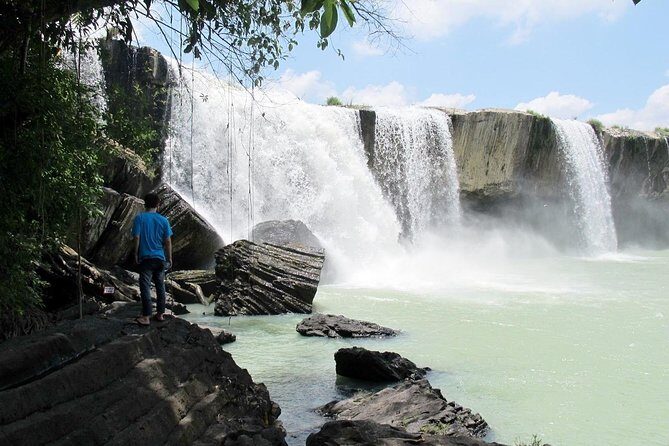 Cooking, Farming and Waterfall In Vietnam Countryside - FAQ