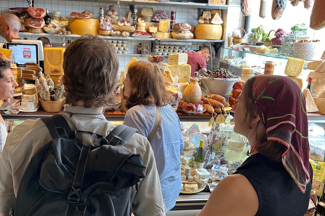Cooking Lesson and Tour of the Market for a Taste of Sicily. - Key Points