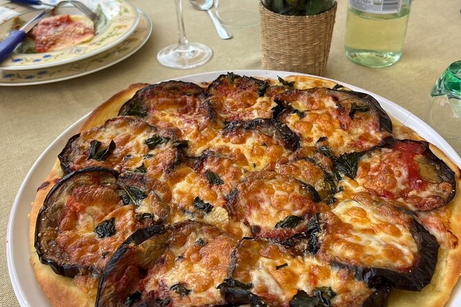 Cooking Lesson and Tour of the Market for a Taste of Sicily. - Included Amenities and Perks