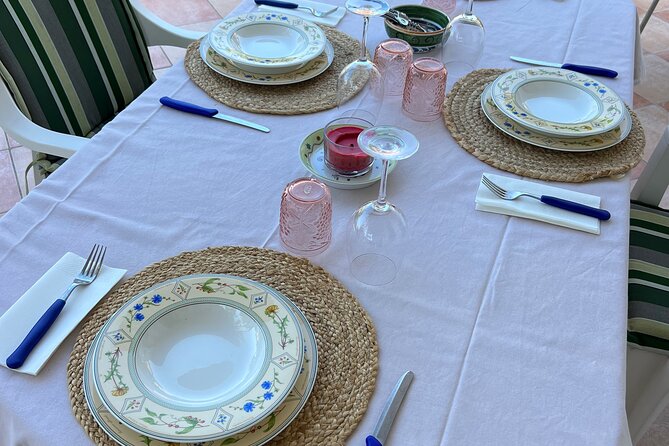 Cooking Lesson and Tour of the Market for a Taste of Sicily. - Booking Information and Guarantees