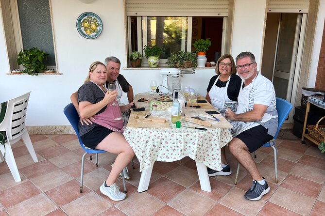 Cooking Lesson and Tour of the Market for a Taste of Sicily. - Exploring the Local Market