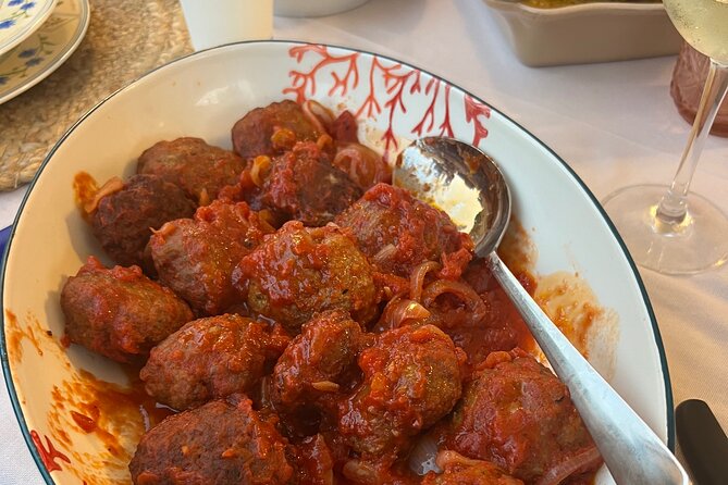 Cooking Lesson and Tour of the Market for a Taste of Sicily. - Hands-on Cooking in a Sicilian Kitchen