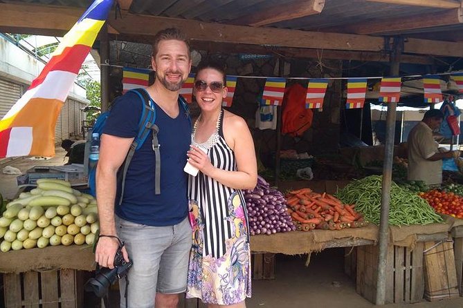 cooking lesson - A Hands-On Taste of Sri Lanka: The Cooking Lesson in Bentota