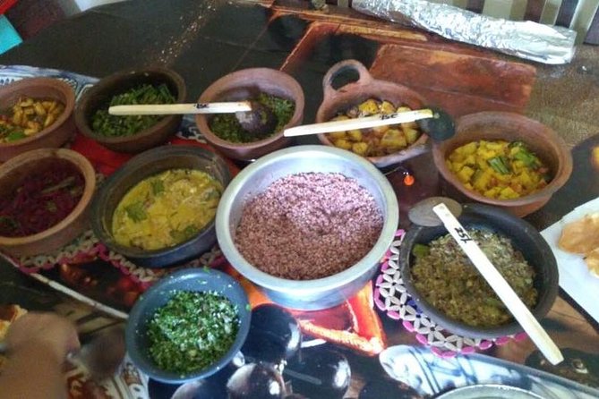 cooking lesson - Detailed Breakdown of the Experience