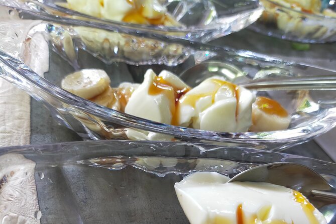 cooking lesson - FAQ