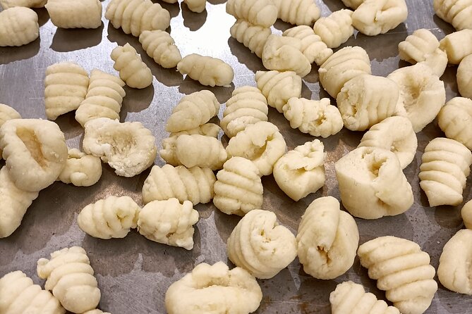Cooking Lesson: Fresh Pasta - Frequently Asked Questions