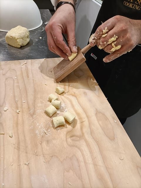 Cooking Lesson : Fresh Pasta in Gragnano - Why You Should Consider This Pasta Class
