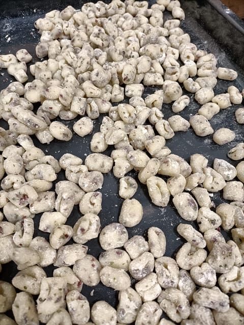 Cooking Lesson : Fresh Pasta in Gragnano - Who Will Love This Experience?