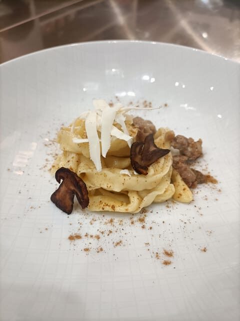 Cooking Lesson : Fresh Pasta in Gragnano - FAQ