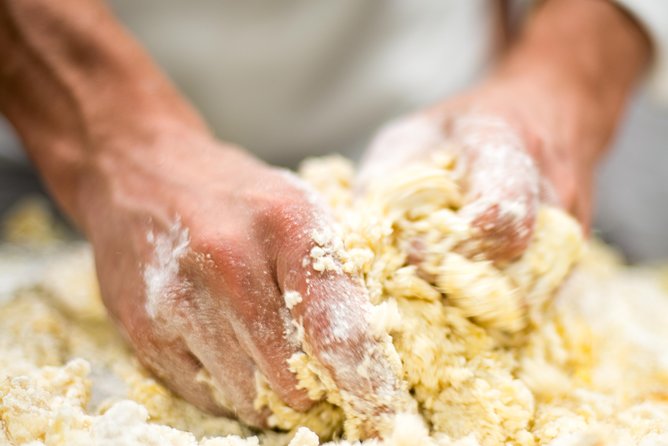 Cooking Lesson in Bellagio With Famous Chef Luigi Gandola - Participant Reviews and Ratings