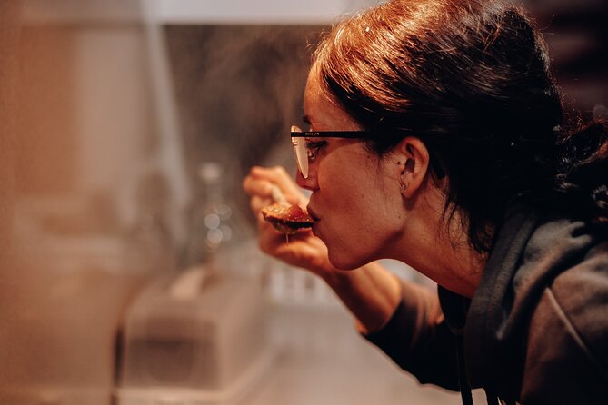 Cooking Lesson in Catania With Lunch or Dinner - Menu