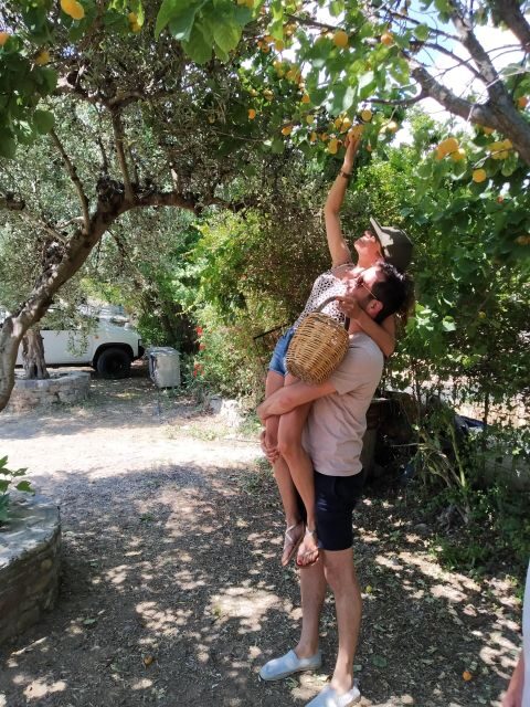 Cooking Lesson in Heraclion by Baxes - A Complete Guide to the Cooking Lesson in Heraklion by Baxes