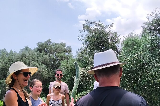 Cooking Lesson in Heraclion - Understanding the Group Size and Accessibility