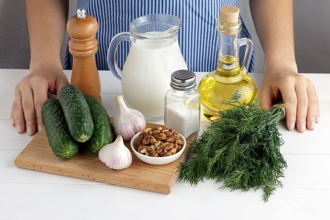 Cooking lesson in Tirana: learn to cook a full Albanian meal - The Sum Up