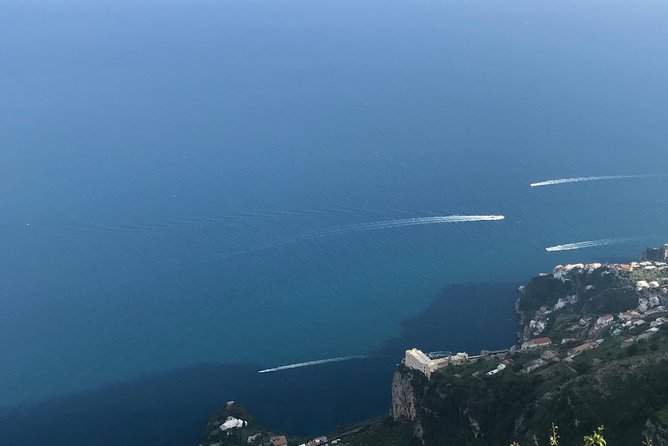 Cooking lesson: tagliatelle, mozzarella and tiramisu - Key Points