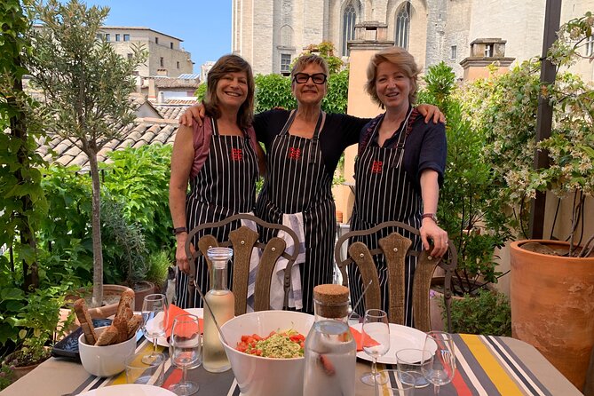 Cooking Lessons - Inclusions and Duration