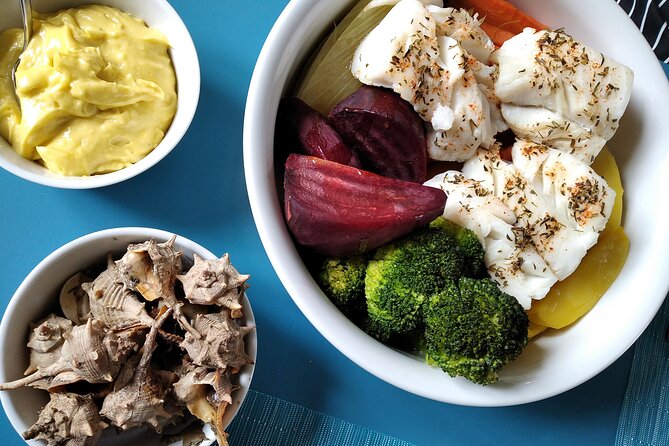 Cooking Lessons - Why Choose This Experience