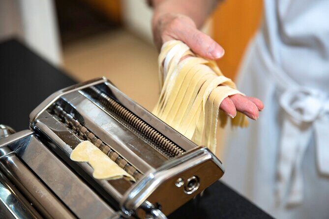 Cooking Luxury Italian Pasta in Atlanta (Includes 4-Course Meal) - The Sum Up