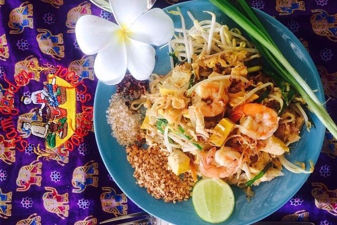 Cooking Morning Class Chiang Mai Visit Organic Garden and Market - FAQs