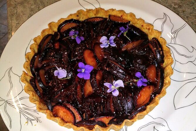 Cooking or Baking Lesson with a Maryland Local Karen in her Home - FAQ