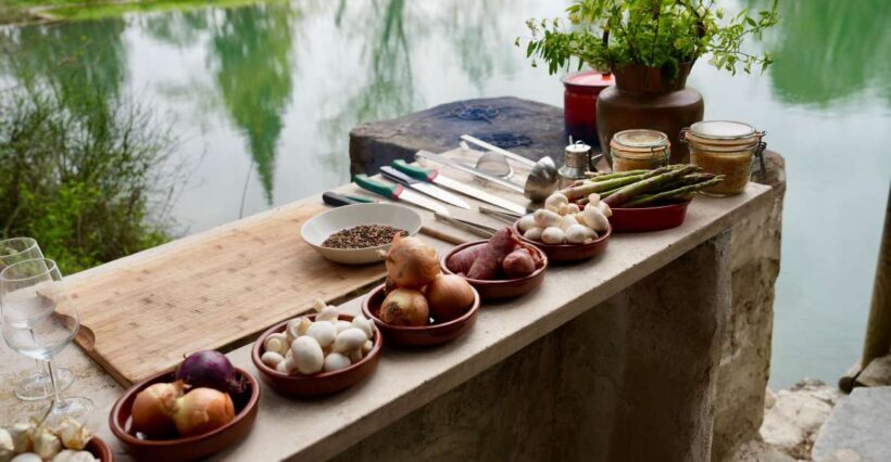 cooking pasta class - Experience the Flavors of Tuscany with a Handmade Pasta and Steak Cooking Class