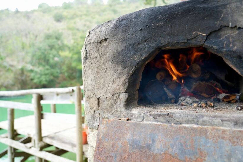 cooking pasta class - Authentic Tuscan Flavors in a Beautiful Setting