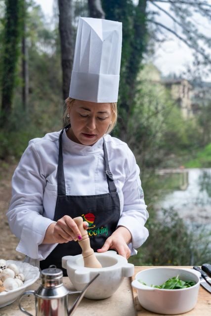 cooking pasta class - An Authentic, Value-Driven Experience